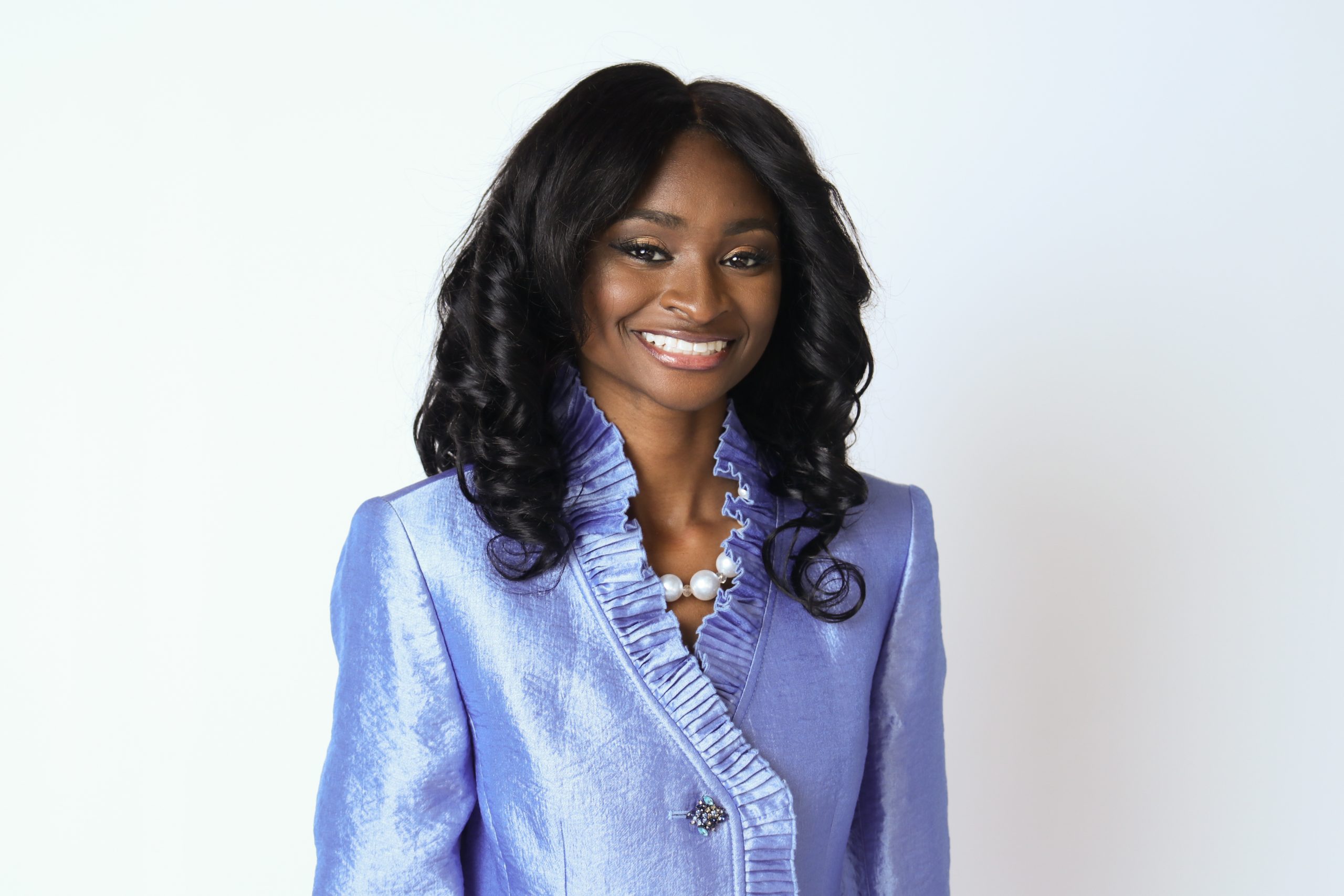 Braxton Simpson - Rise