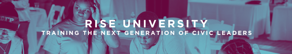 Rise University - Rise