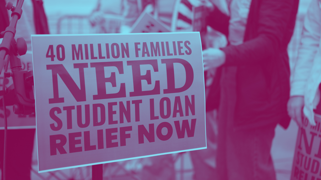Free College Advocacy - Rise