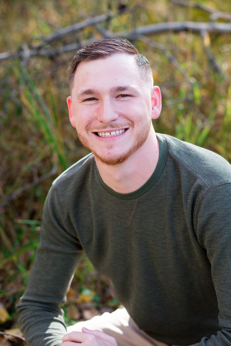 Michael Grey, M.Ed. - Rise